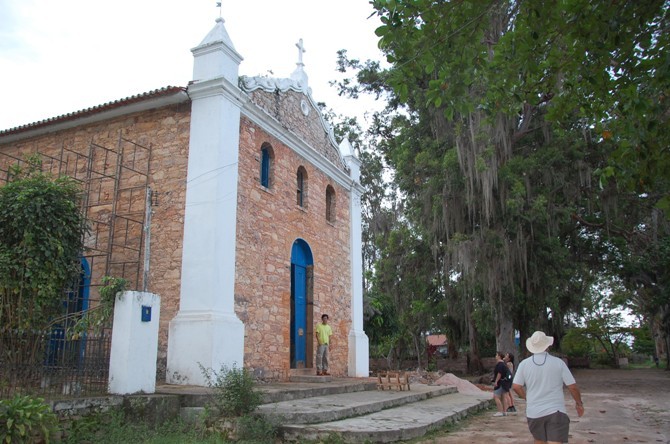 Explore as cidades do coração da Chapada Diamantina (Bahia) - Viagens e ...