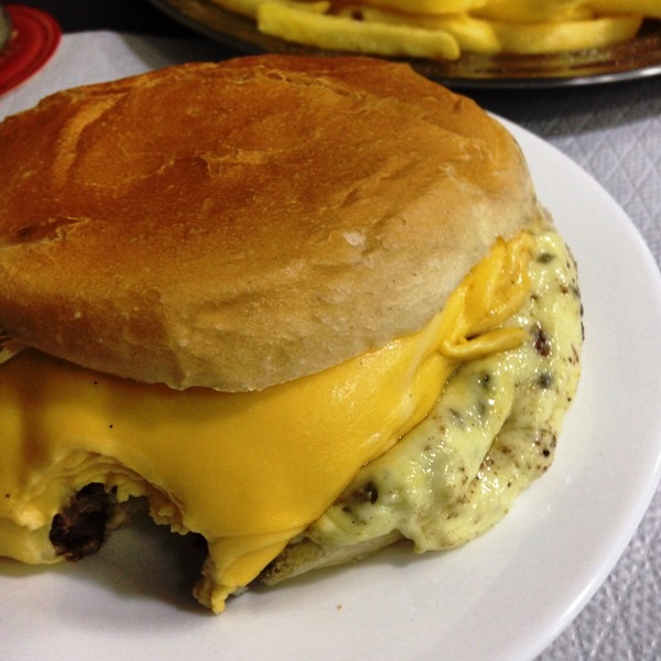 Marques Hamburger: tradição na Zona Norte de São Paulo - Viagens e Rotas