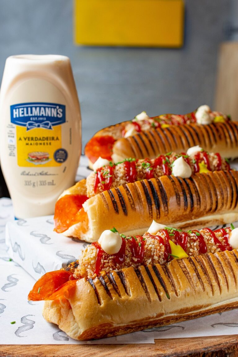 Dia do Hot Dog: Dez receitas especiais para comprar ou tentar fazer em ...